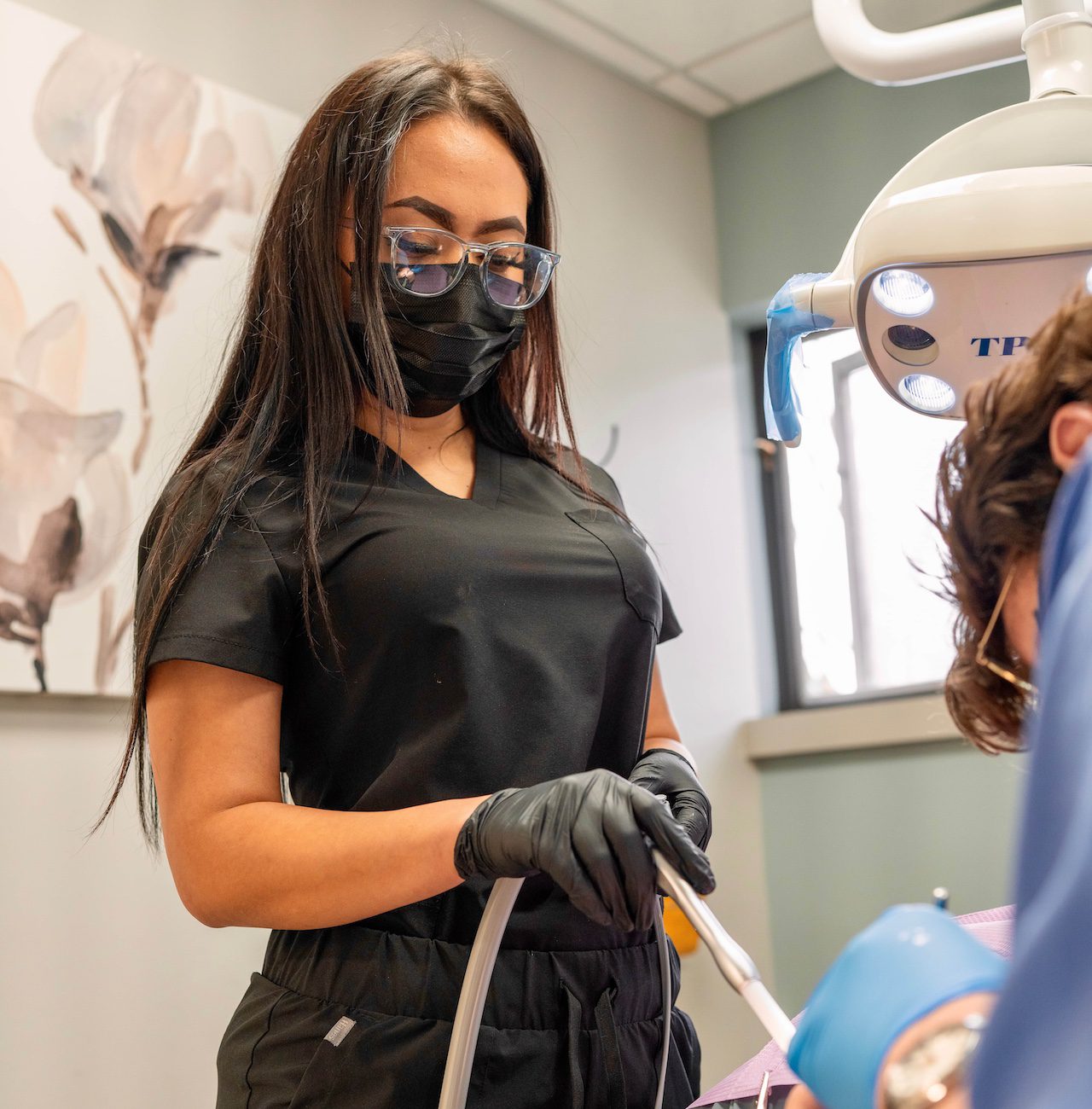 Contact - Emergency Dental Of St. Louis